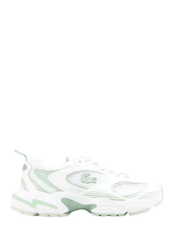 Lacoste Storm 96 2k Sneakers - White