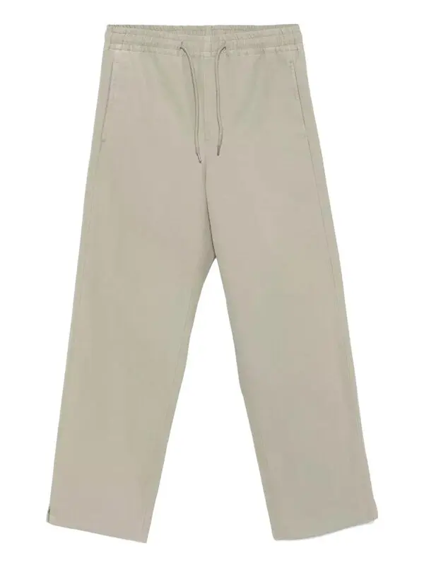 A.p.c. Vincent Trousers - Green