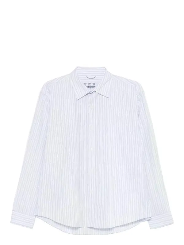 MFPEN Common Shirt - White