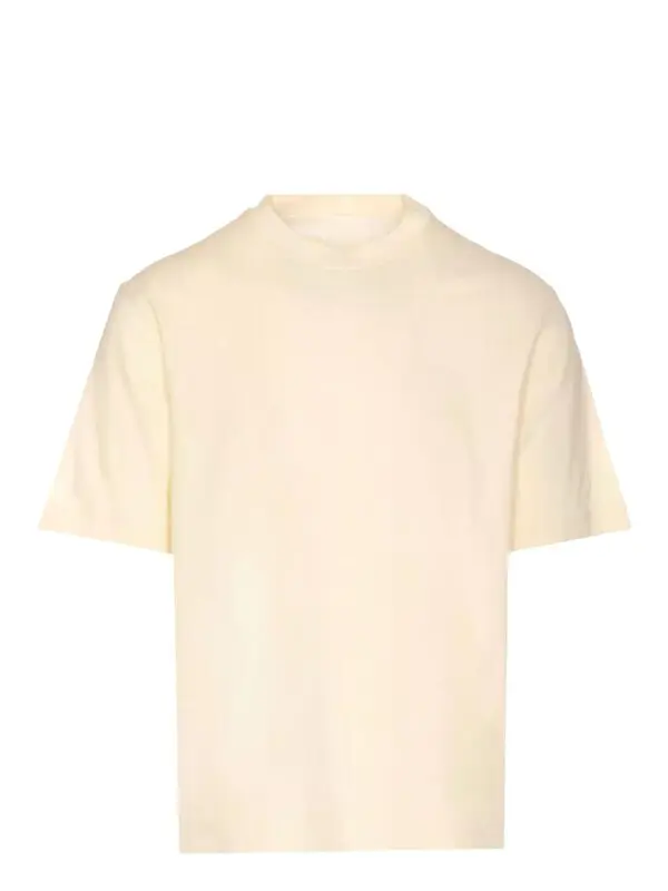 CIRCOLO 1901 Short Sleeve T-shirt - Neutrals