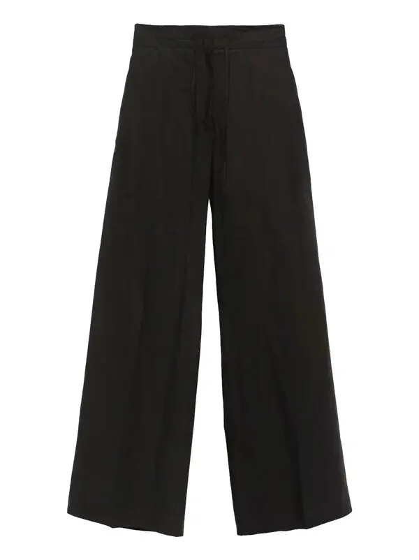 P.a.r.o.s.h Canyox Trousers - Black