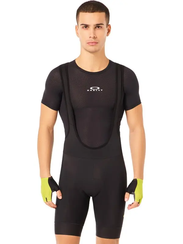 Oakley Endurance Base Layer Ss - Black