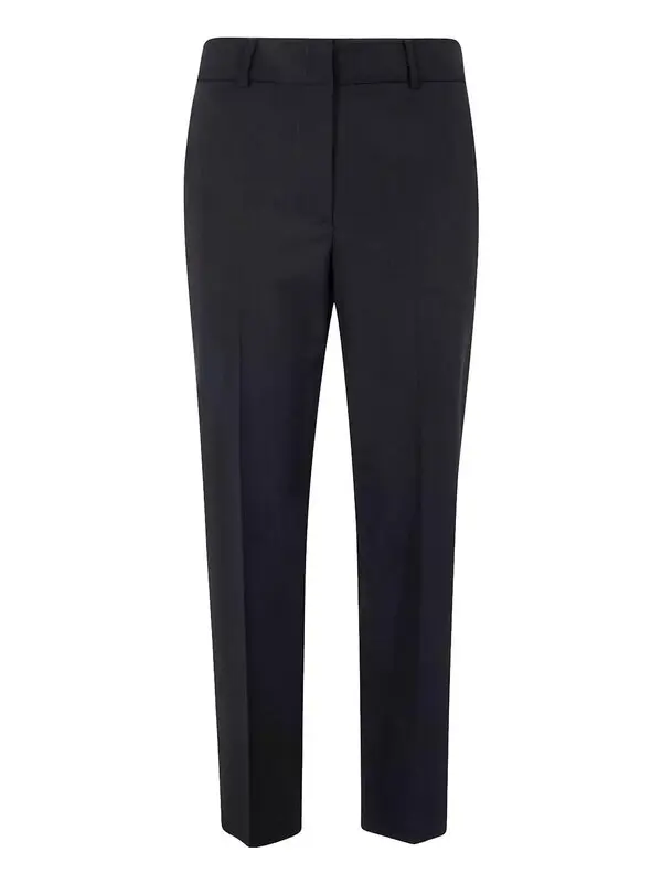 Seventy Tailored Trousers - Black