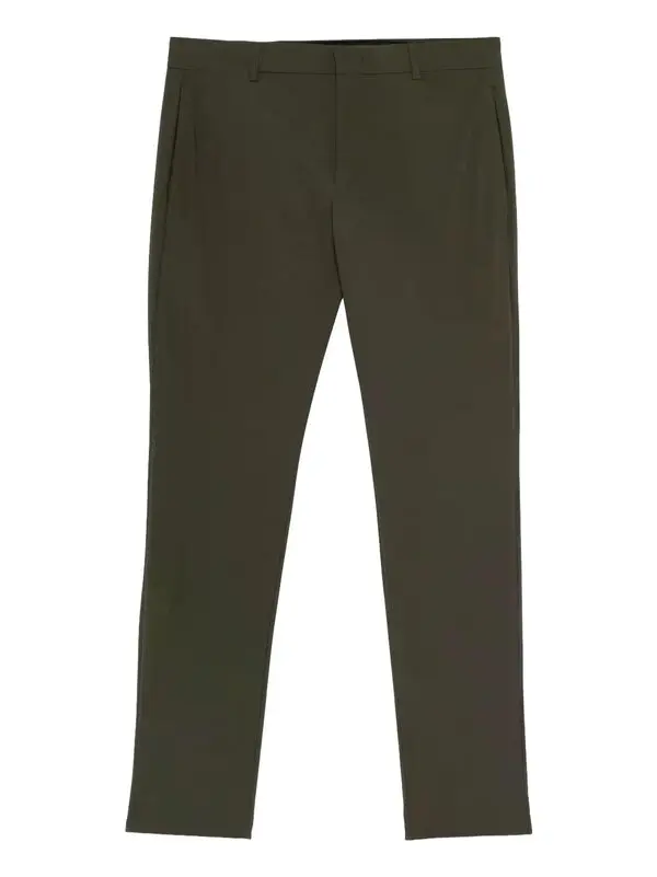 PT TORINO Epsilon Chino Trousers - Green