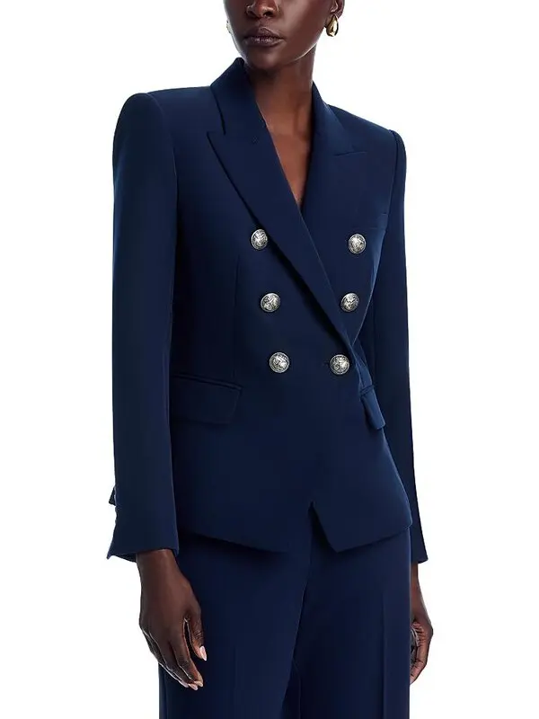 Kobi Halperin Jaxy Blazer - Navy