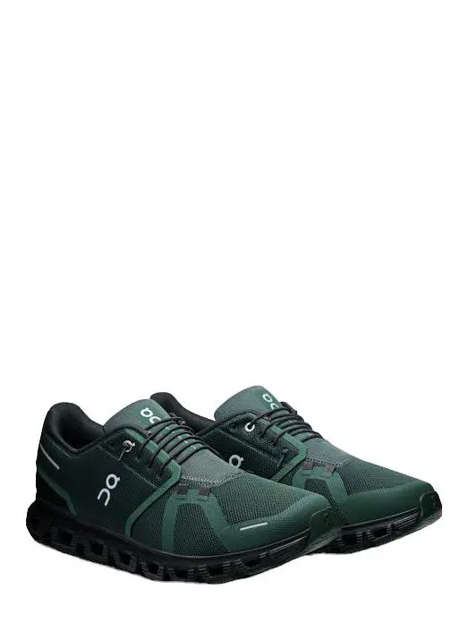 On 6 Sneaker - Evergreen/glacier