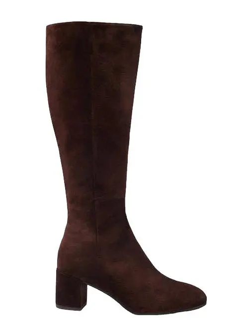 MARGAUX LONNBERG The Edie Boot - Chocolate