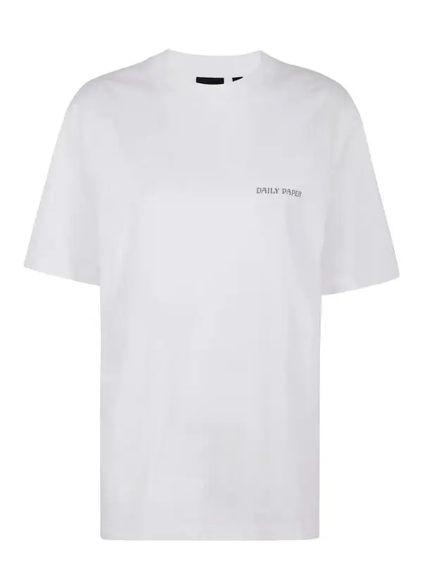 DAILY PAPER Senses T-shirt - White