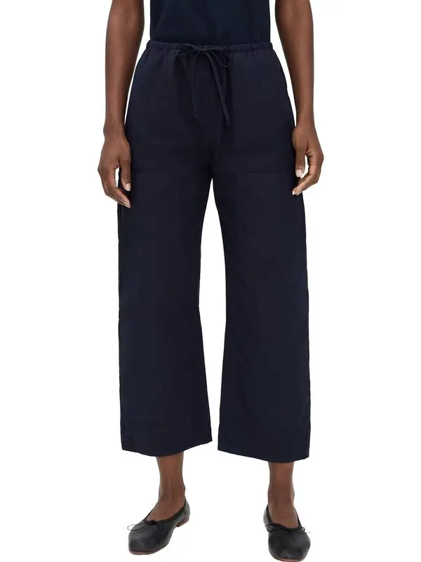 LESET Kyoto Carpenter Pants - Nuit
