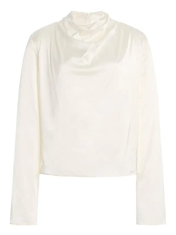 FAVORITE DAUGHTER The Alice Top - Ivory