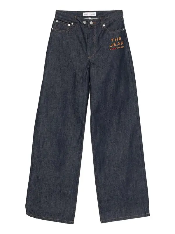 A.P.C. X MARC JACOBS Denim - Blue