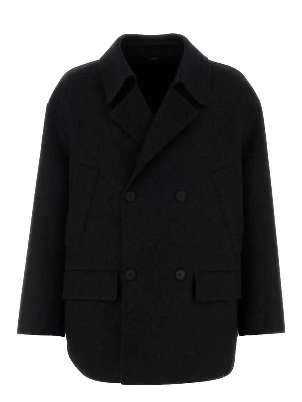 Fendi Blazer - Black