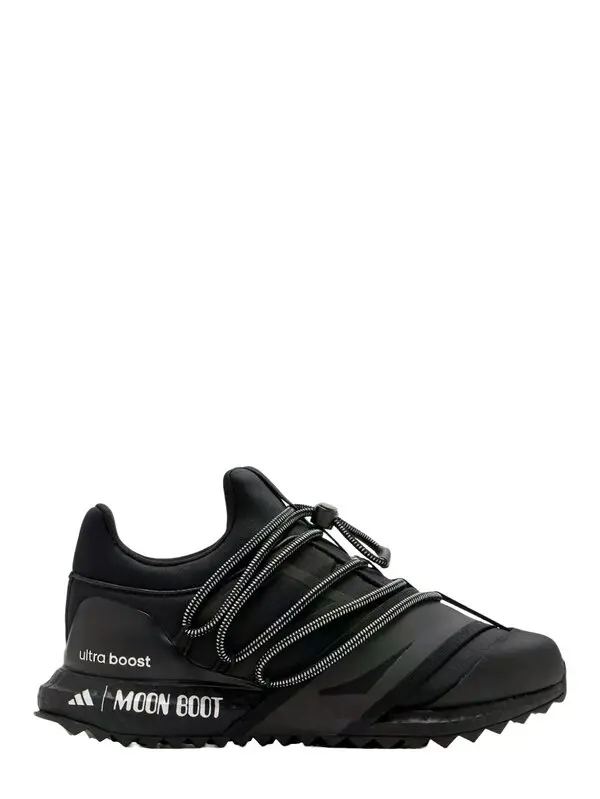Adidas X Moon Boot Sneakers - Black