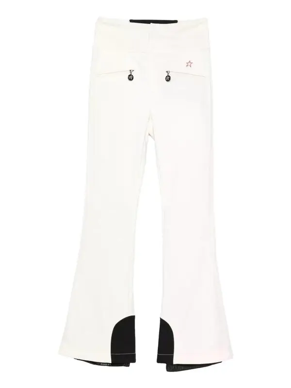 Perfect Moment Aurora Ski Trousers - White
