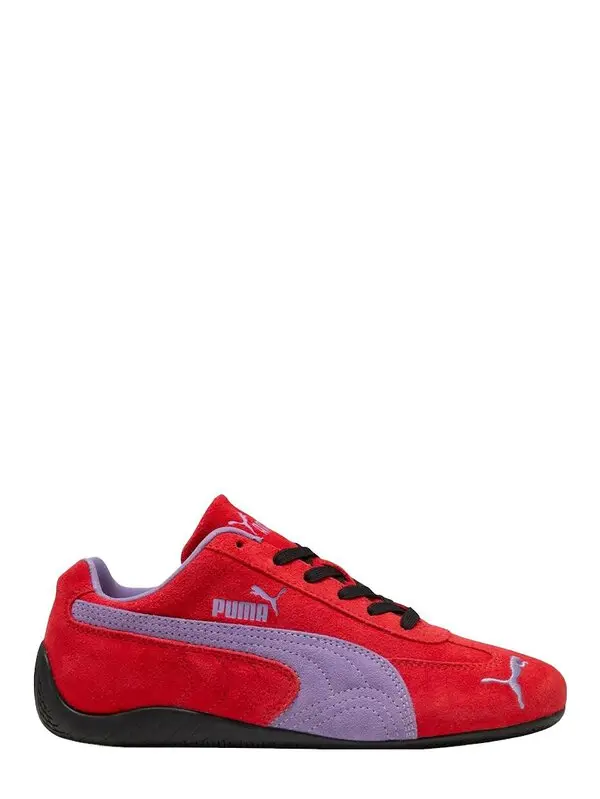 PUMA Speedcat Og Sneakers - Puma Red/lavender Alert