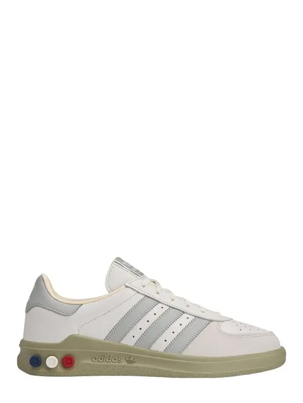 Adidas Gs Ii Spzl Sneakers - White/stone Grey/light Gum