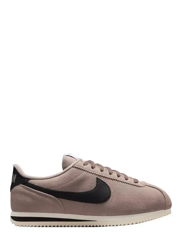 Nike Cortez Sneakers - Malt/sail/black