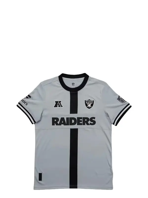 NFL X Fanatics Fest Exclusive Las Vegas Raiders Jersey - Multicolor