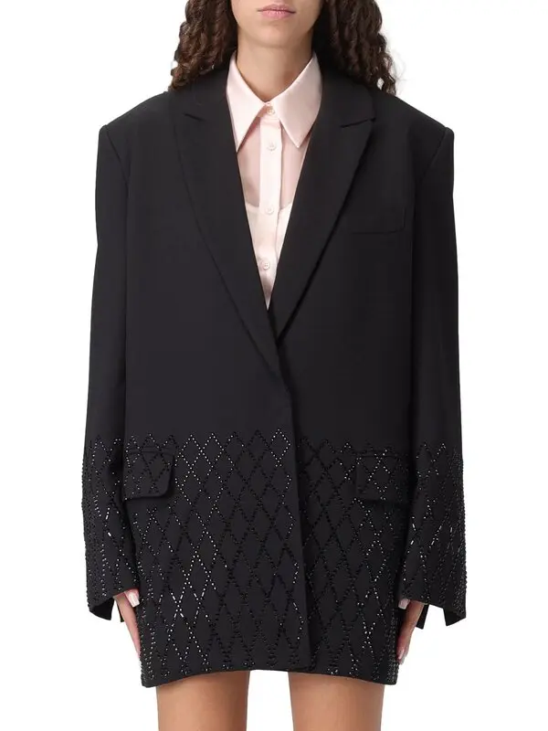 Pinko Tailored Jacket - Black