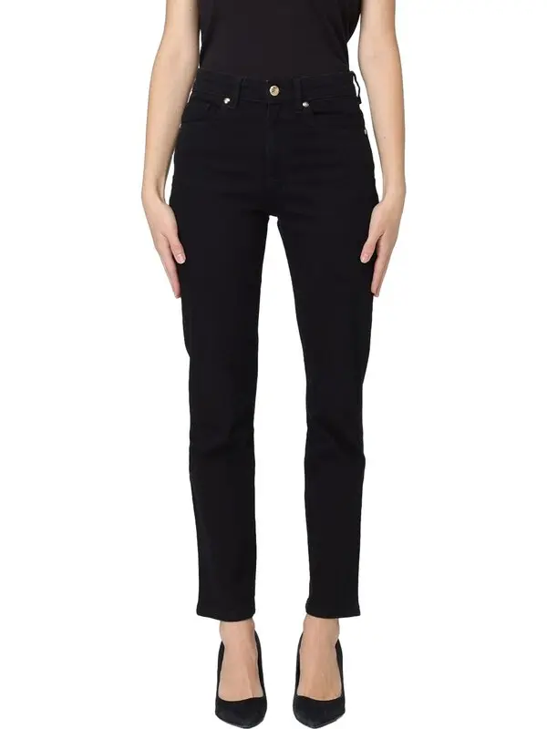 Just Cavalli Jeans - Black