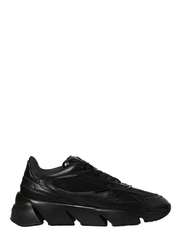 Paciotti Sneakers - Black