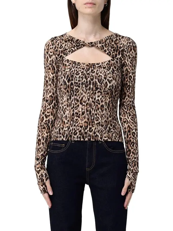 Just Cavalli Top - Beige