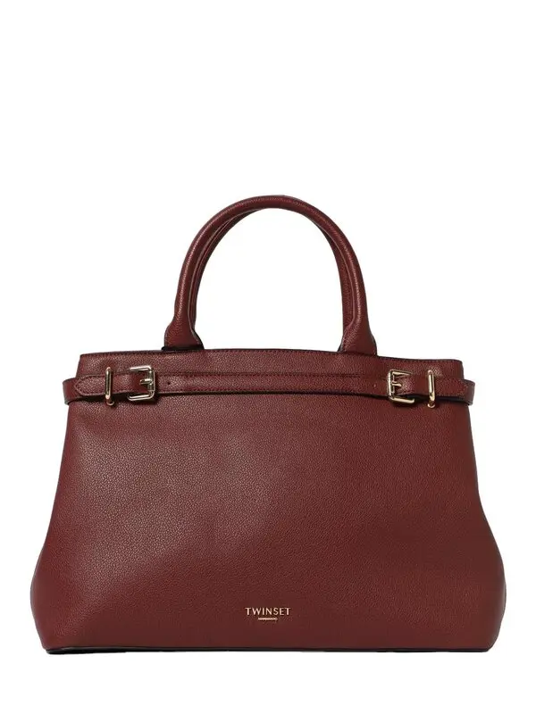TWINSET Handbag - Violet
