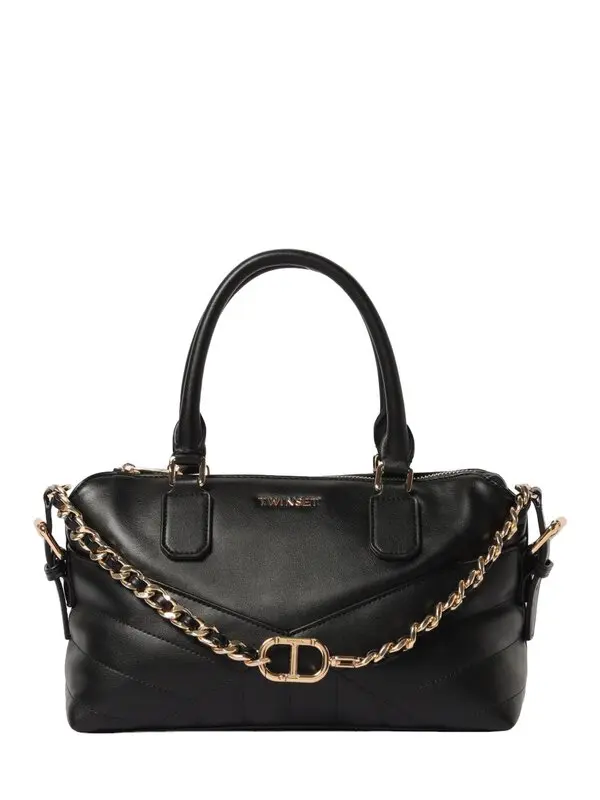 TWINSET Handbag - Black