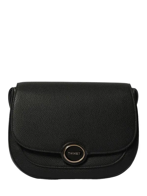 TWINSET Mini Bag - Black