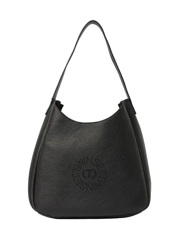 TWINSET Shoulder Bag - Black