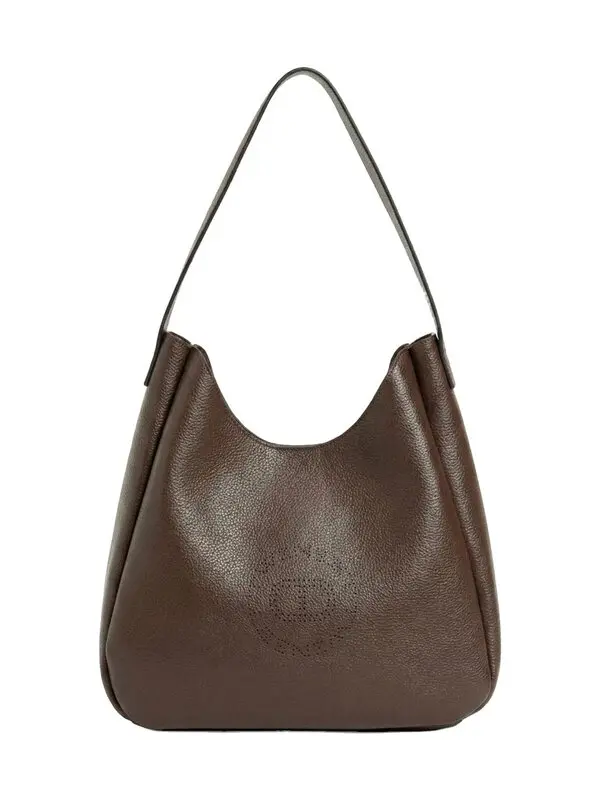 TWINSET Shoulder Bag - Coffee