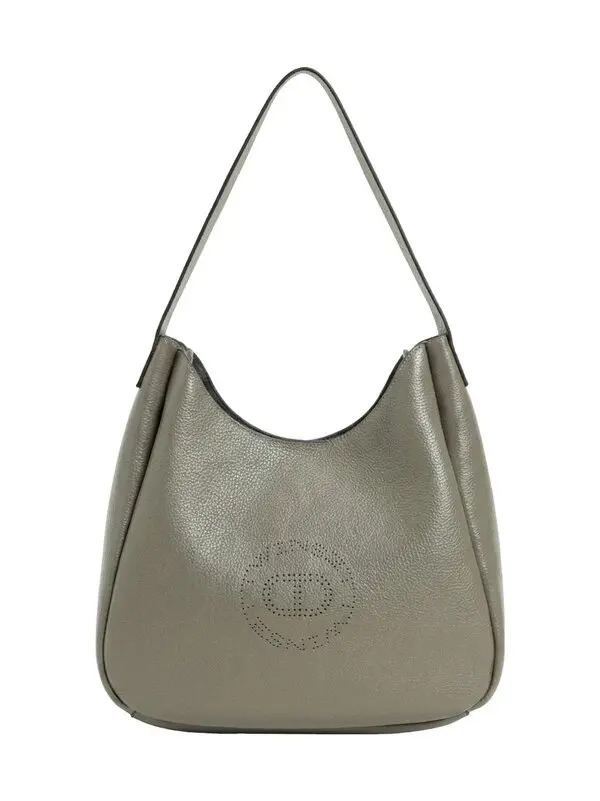 TWINSET Shoulder Bag - Grey