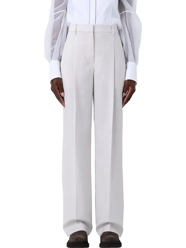 Brunello Cucinelli Pants - White