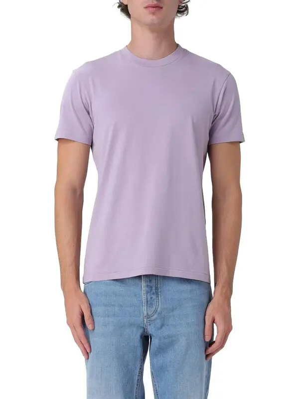 TOM FORD T-shirt - Violet