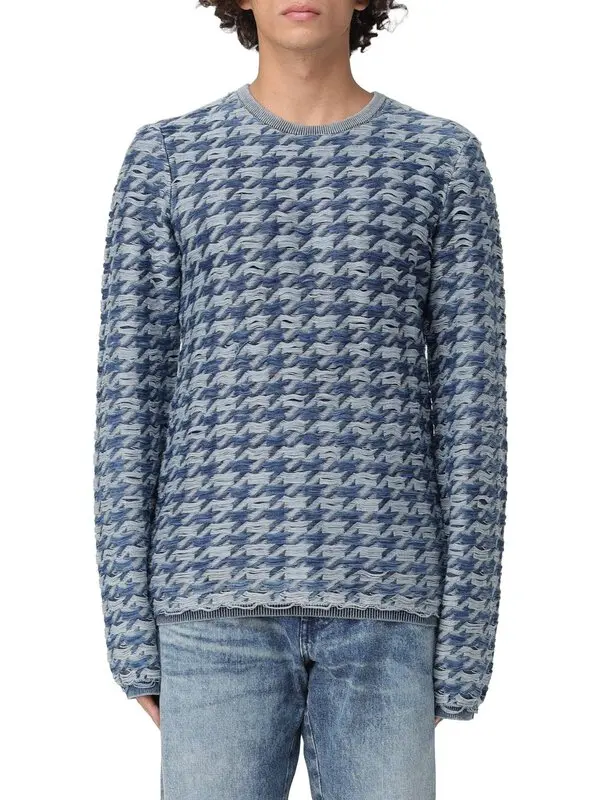 Diesel Sweater - Blue