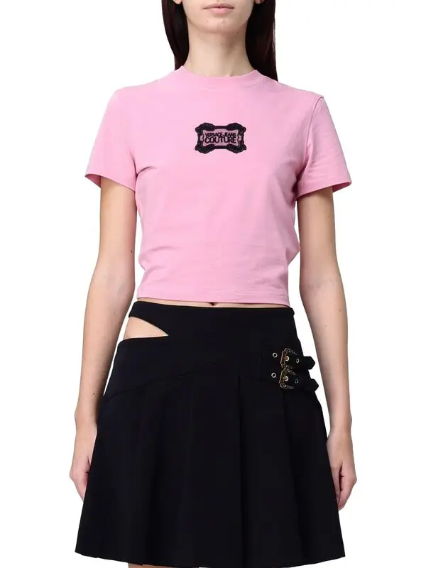 Versace T-shirt - Pink