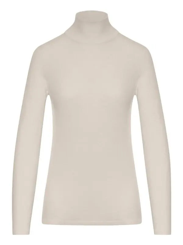 Max Mara Pullover Sweater - Nude