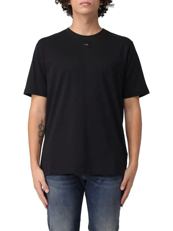 DIESEL T-shirt - Black