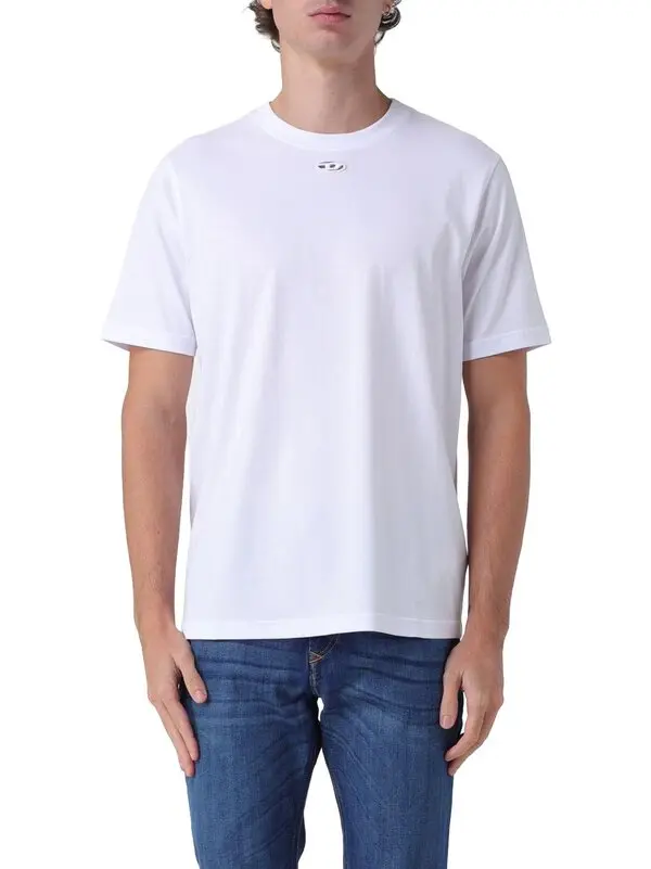 DIESEL T-shirt - White