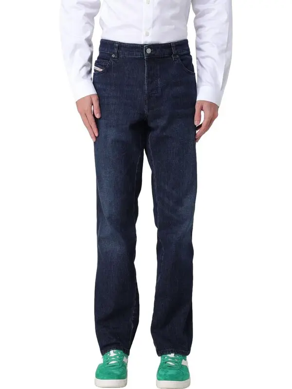 Diesel Jeans - Denim