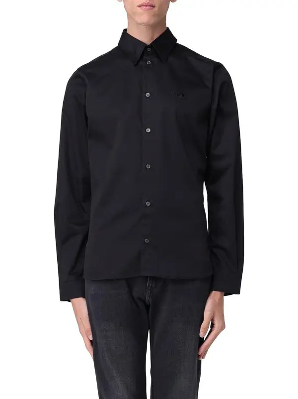 DIESEL Shirt - Black