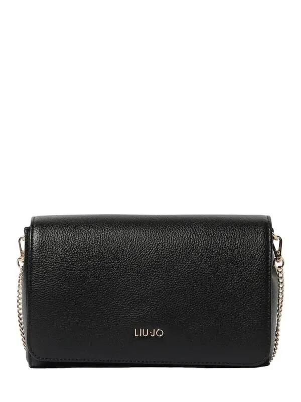 Liu Jo Mini Bag - Black