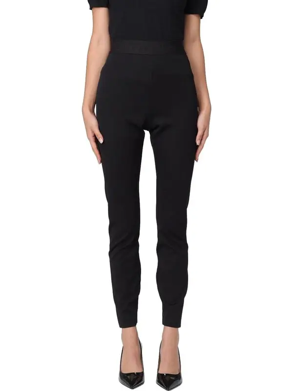 Dolce & Gabbana Trousers - Black