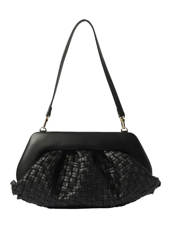THEMOIRE Handbag - Black