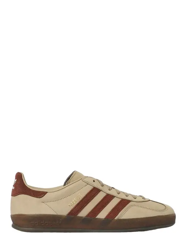 Adidas Originals By Alexander Wang Lace-up Sneakers - Beige