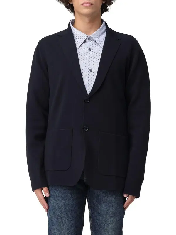 Armani Exchange Jacket - Navy