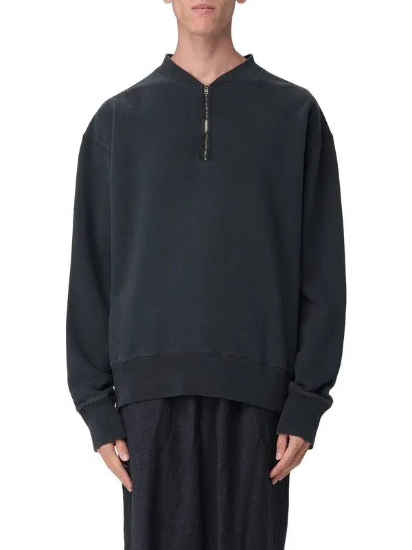 MAISON MARGIELA Sweatshirt - Black