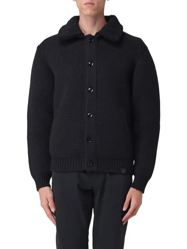 TOM FORD Sweater - Black
