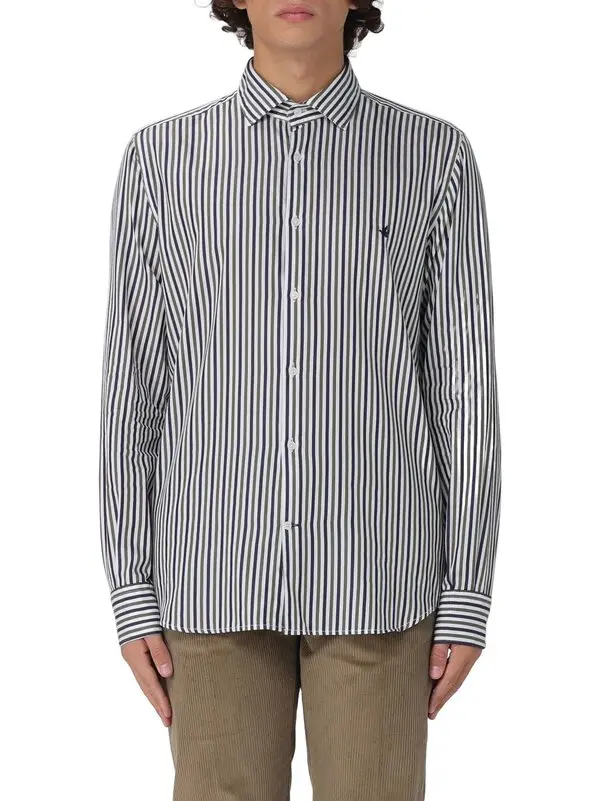 BROOKSFIELD Shirt - Multicolor