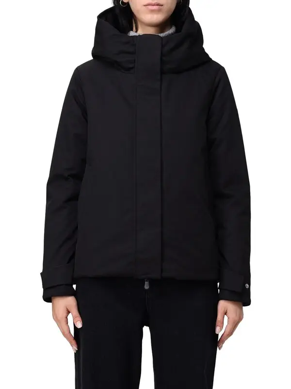 SAVE THE DUCK Jacket - Black